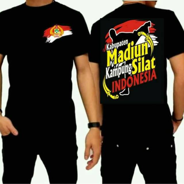 Jual MADIUN KAMPUNG SILAT kaos KAMPUNG SILAT MADIUN kaos PESILAT ... Jual MADIUN KAMPUNG SILAT kaos KAMPUNG SILAT MADIUN kaos PESILAT ...