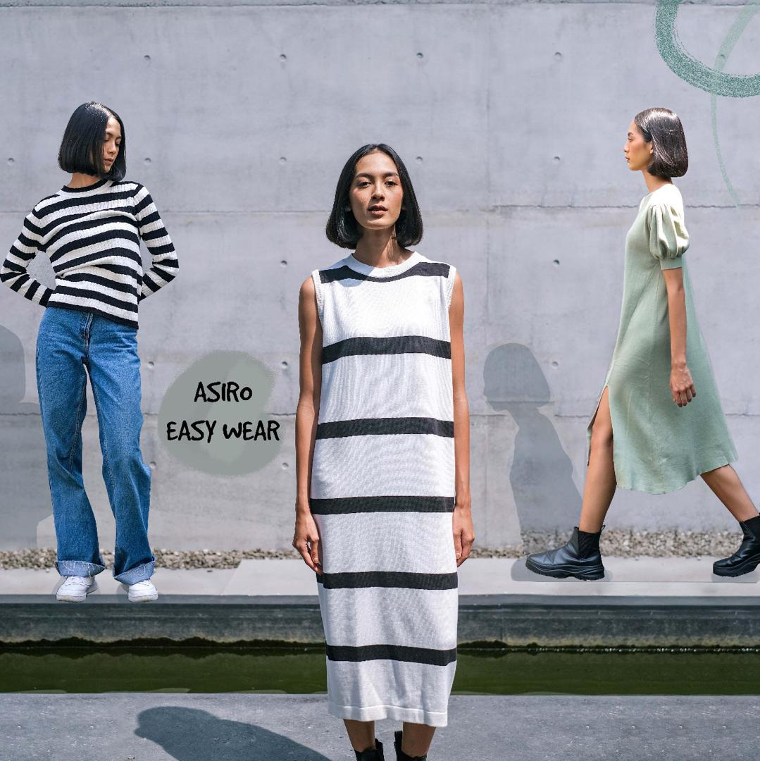 Toko Online Asiro Official | Shopee Indonesia