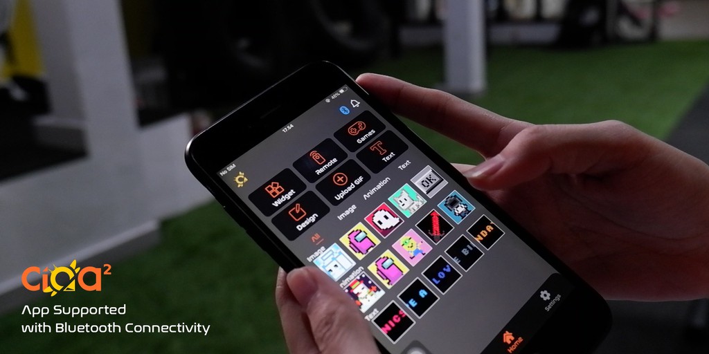 Produk Qimtronics Store | Shopee Indonesia