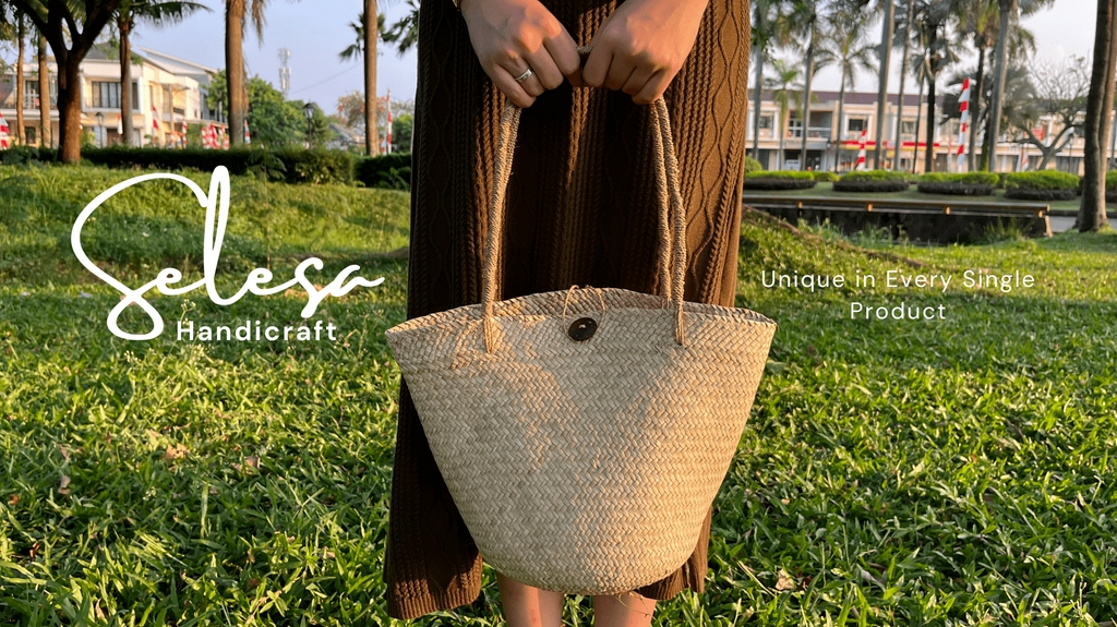 Produk Selesa Handicraft | Shopee Indonesia