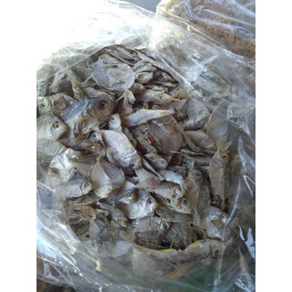 Jual Ikan asin pirik 1000 gram | Shopee Indonesia
