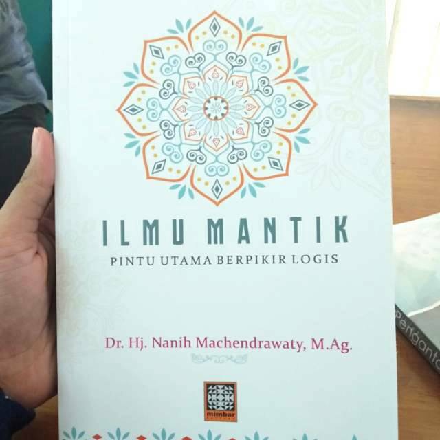 Jual Buku Ilmu Mantik | Shopee Indonesia
