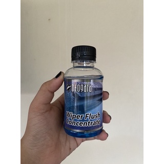 Jual otogard wiper flush concentrate 130 ml | Shopee Indonesia