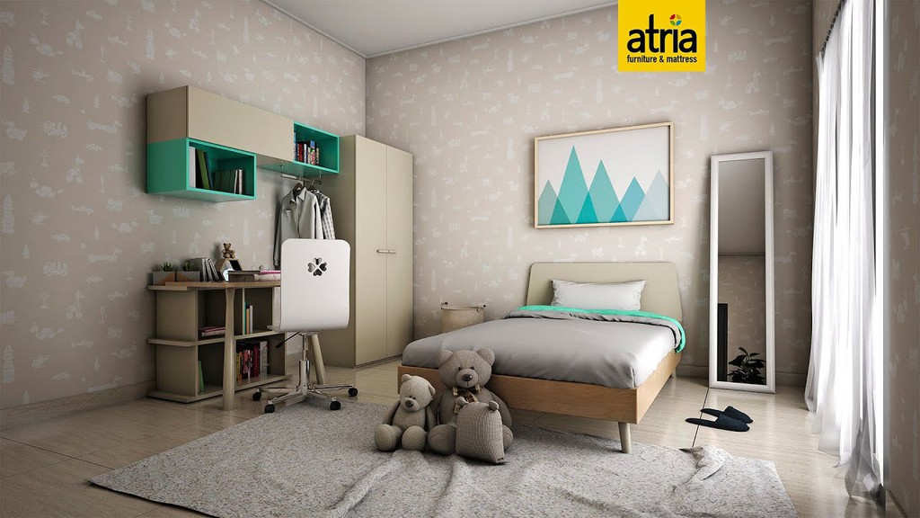 Toko Online Atria Official Store | Shopee Indonesia