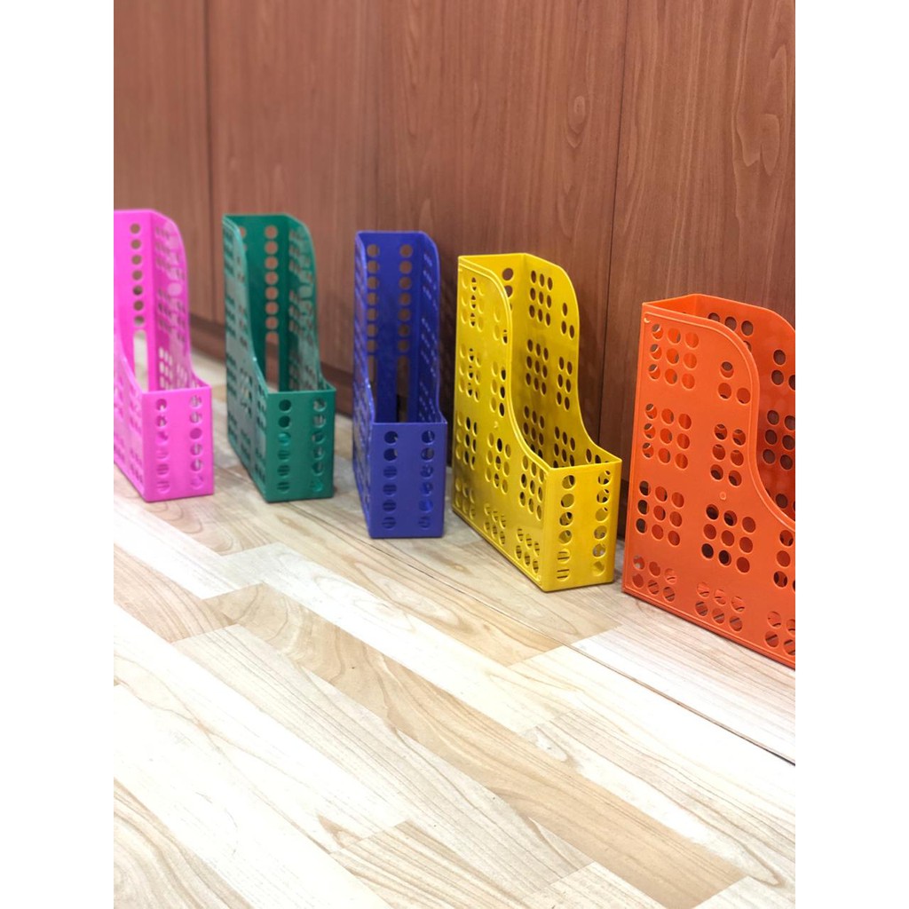 Box File Plastik | Shopee Indonesia