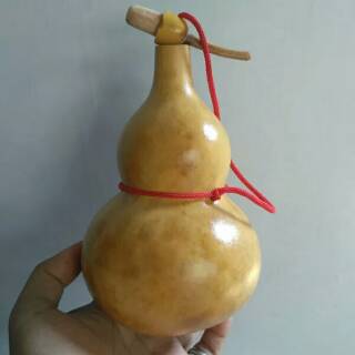 Jual 2 Pcs Botol labu dewa mabuk | Shopee Indonesia