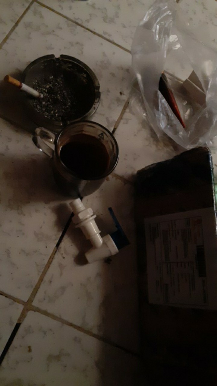 Kran Dispenser Cosmos CWD 1300 CWD1310 CWD1150 CWD1050 | Shopee Indonesia