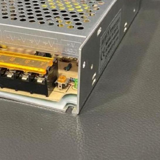 Jual Adaptor power suply supply psu 3a 5a 10a 20a 30a switcing cctv led strip 12 volt 12v 3 5 10 ...