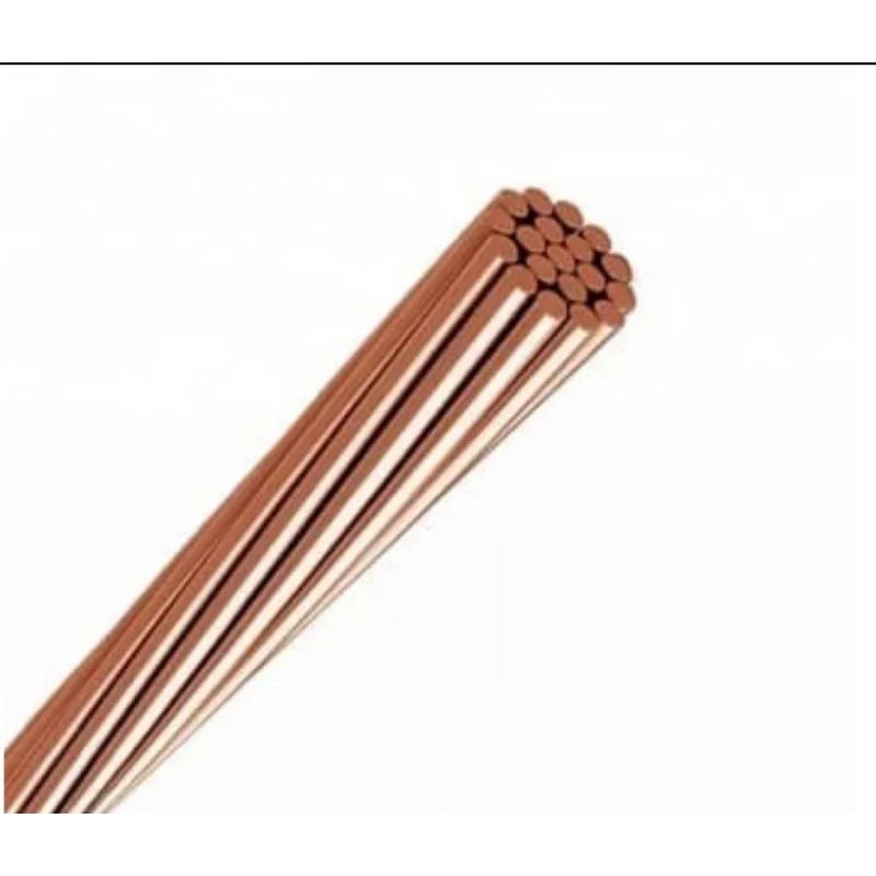 Jual Kabel BC (Grounding) uk. 16mm Full | Shopee Indonesia