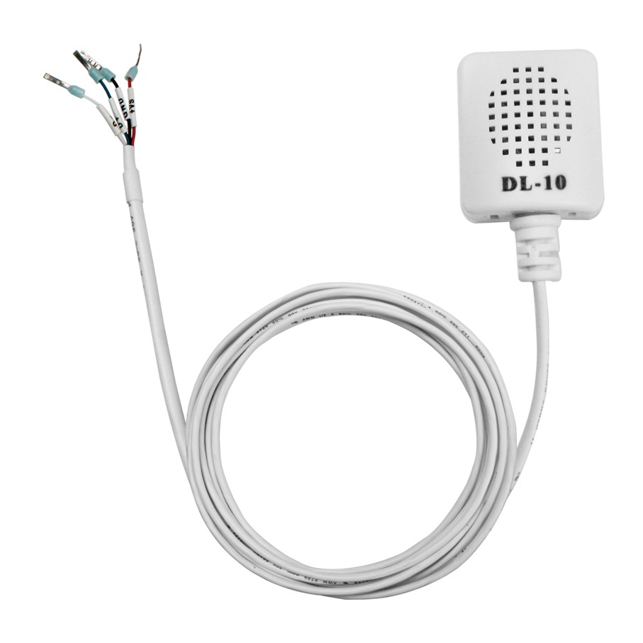 Jual Modul Sensor Temperature dan Humidity | DL-10 CR | Shopee Indonesia