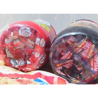 Jual Permen Kis penyegar mulut 1 toples 500 gr/permen kopiko kopi/bon ...