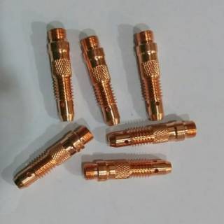 Jual Body collet argon 3.2mm | Shopee Indonesia
