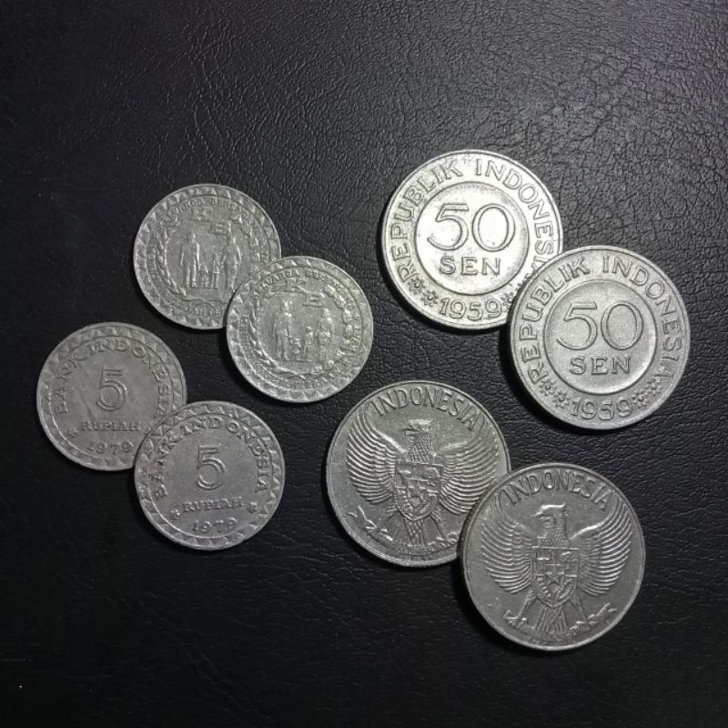 Jual PROMO MURAH Uang Koin Mahar Nikah 22 Rupiah (D) | Shopee Indonesia