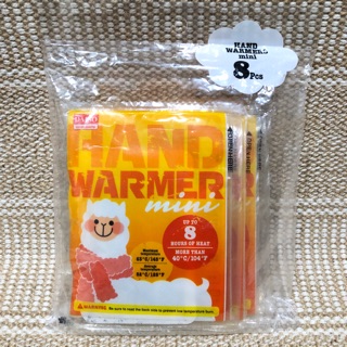 Jual Daiso Hand Warmer | Shopee Indonesia