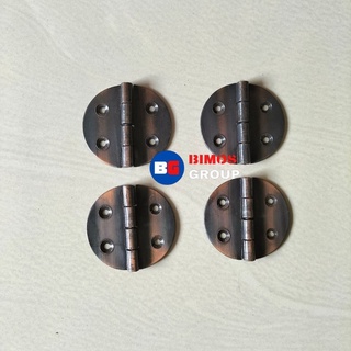 Jual ENGSEL PINTU ANTIK ENGSEL JENDELA ENGSEL LEMARI ENGSEL PAGAR BULAT ...