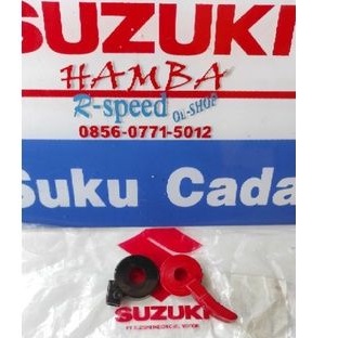 Jual tuas chuk choke cuk dan bosh satria 2 tak lumba hiu malaysia original sgp | Shopee Indonesia