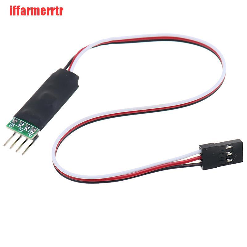 Panel Saklar Kontrol Lampu Led Sistem On / Off 3ch Untuk Kendaraan ...