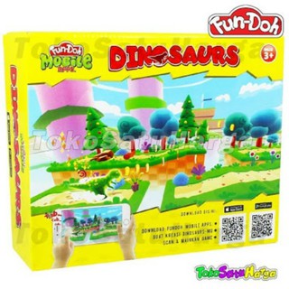 Jual fundoh dinosaurus | Shopee Indonesia