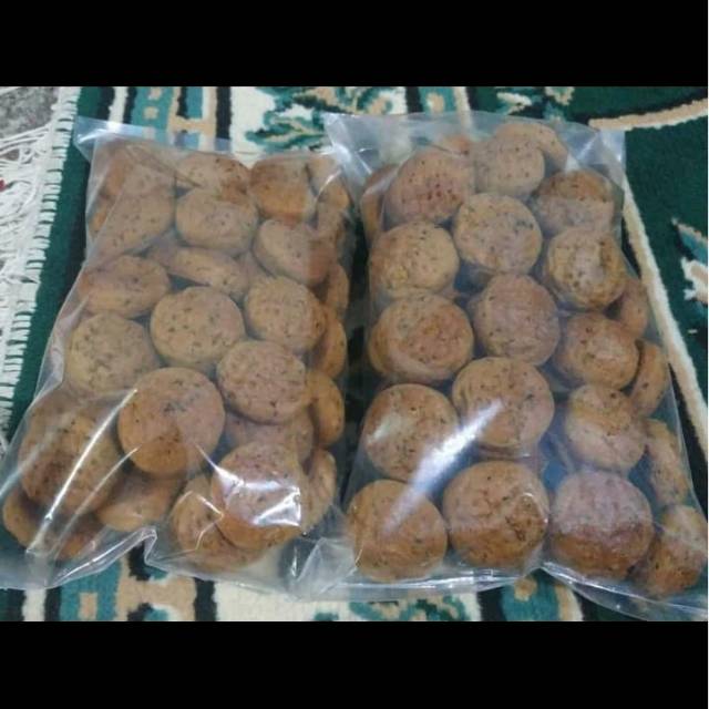 Jual KUE KAAK /KUE ARAB uk. 450gr | Shopee Indonesia
