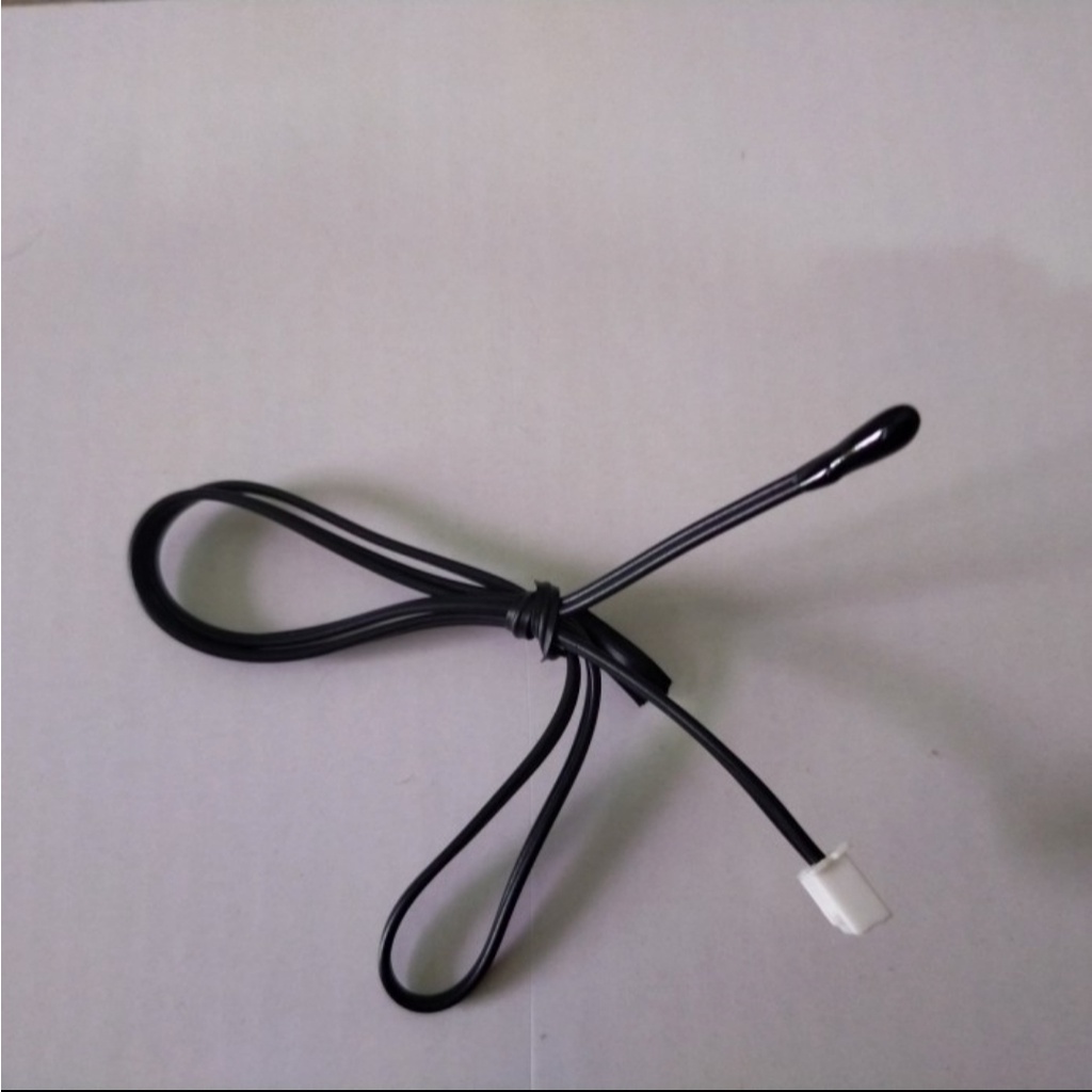 Jual thermistor ac / thermistor suhu /udara - UDARA | Shopee Indonesia Jual thermistor ac / thermistor suhu /udara - UDARA | Shopee Indonesia