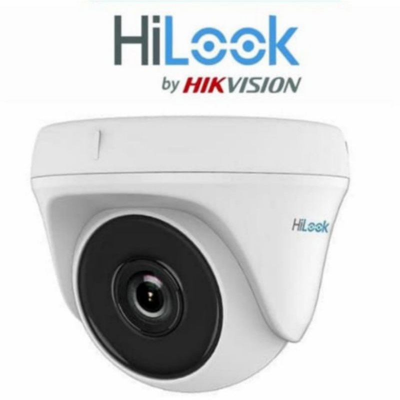 Jual CCTV KAMERA HILOOK 2MP INDOOR HD 1080P THC-T120-PC | Shopee Indonesia