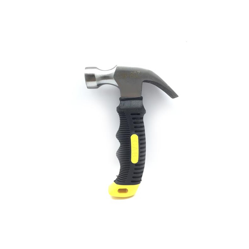 Jual Palu Mini - Palu Cebol - Palu Kambing - Claw Hammer Gagang Fiber ...