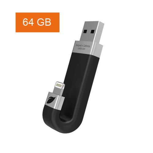 Jual Leef iBridge 3 Mobile External Memory 16GB - OTG / Flash disk ...