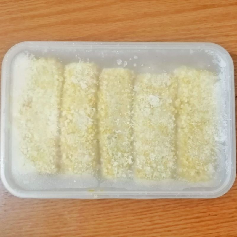 Jual Risol Ayam Frozen Pack 10 pcs | Shopee Indonesia