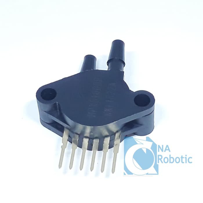 Jual MPX5100DP Pressure Sensor Tekanan Udara | Shopee Indonesia
