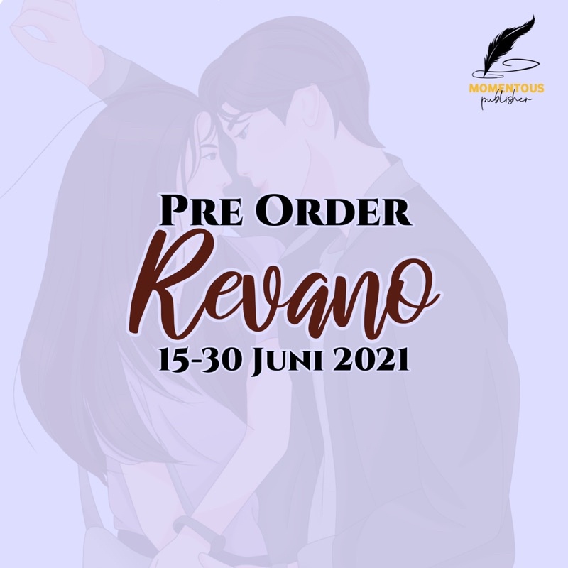 Jual PO REVANO by Shintia Monica | Shopee Indonesia
