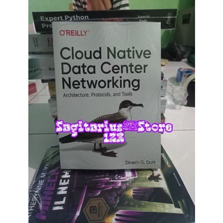Jual Buku Cloud Native Data Center Networking by Dinesh Dutt | Shopee Indonesia