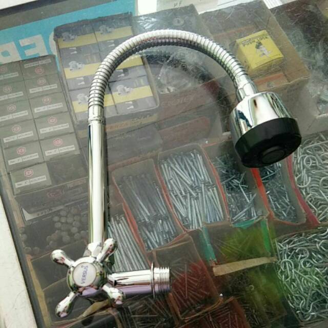 Jual Kran cuci piring Angsa flexibel(kepala besar) Indonesia|Shopee ... Jual Kran cuci piring Angsa flexibel(kepala besar) Indonesia|Shopee ...