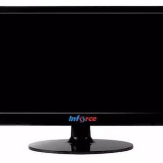 Jual MONITOR LED 15.6 INCI INFORCE MONITOR INFORCE 15.6" 1560MW PORT ...