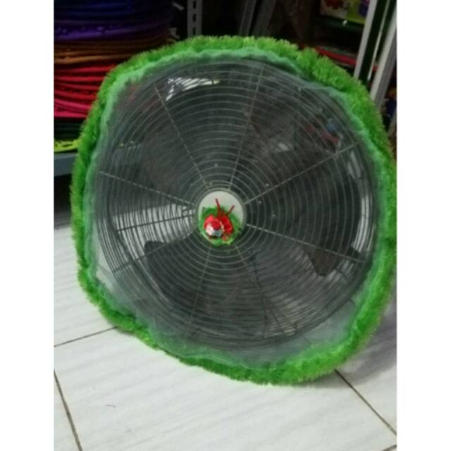 Jual Cover kipas angin (sarung kipas) | Shopee Indonesia