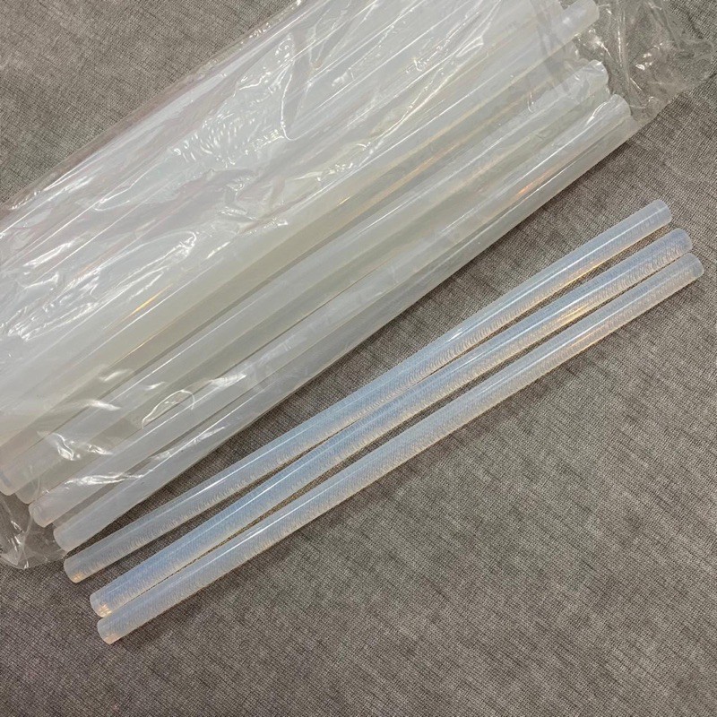 Jual Isian lem tembak / Glue lem batangan / lem tembak batangan / lilin ...