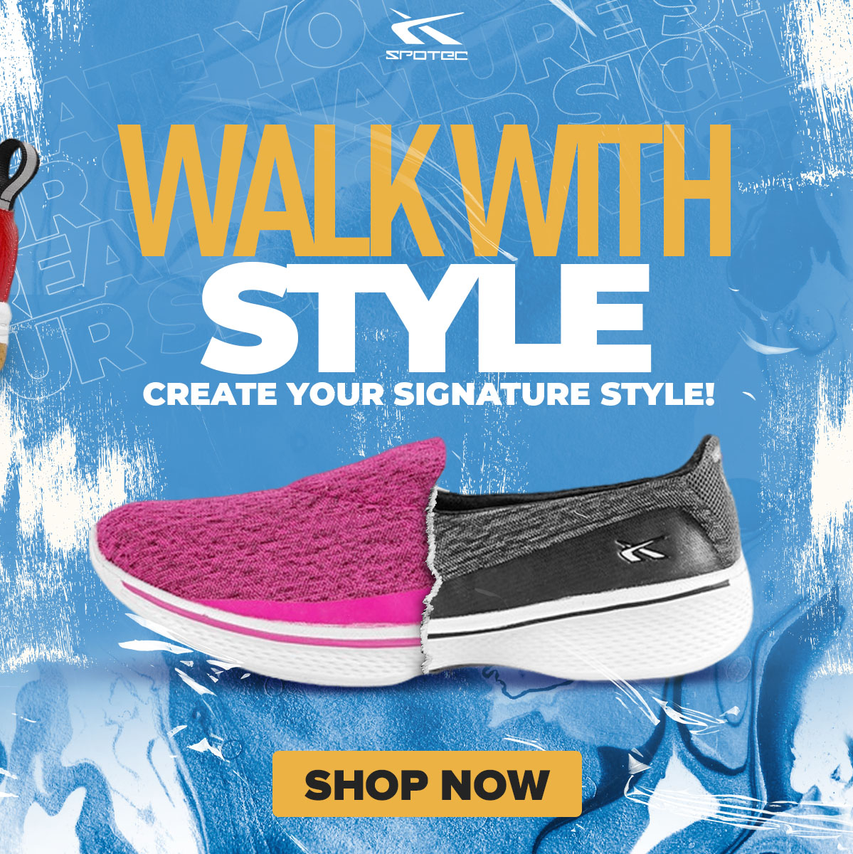 Toko Online Spotec Official Shop | Shopee Indonesia