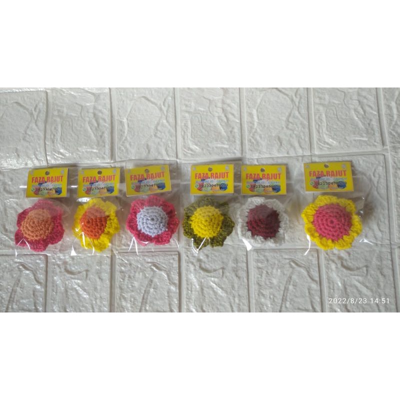Jual Bros rajut bros cantik bros murah | Shopee Indonesia