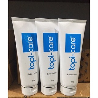 Jual TOPICARE BABY LOTION 100 ML terapi dermatitis atopik | Shopee ...