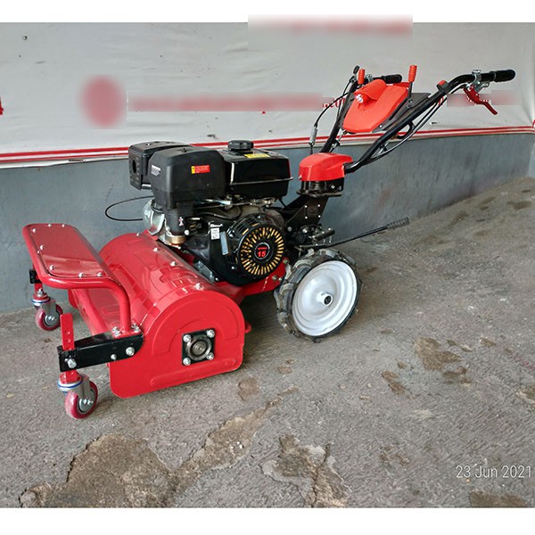 Jual Mesin pemangkas semak belukar tipe SAAM PS60 | Shopee Indonesia