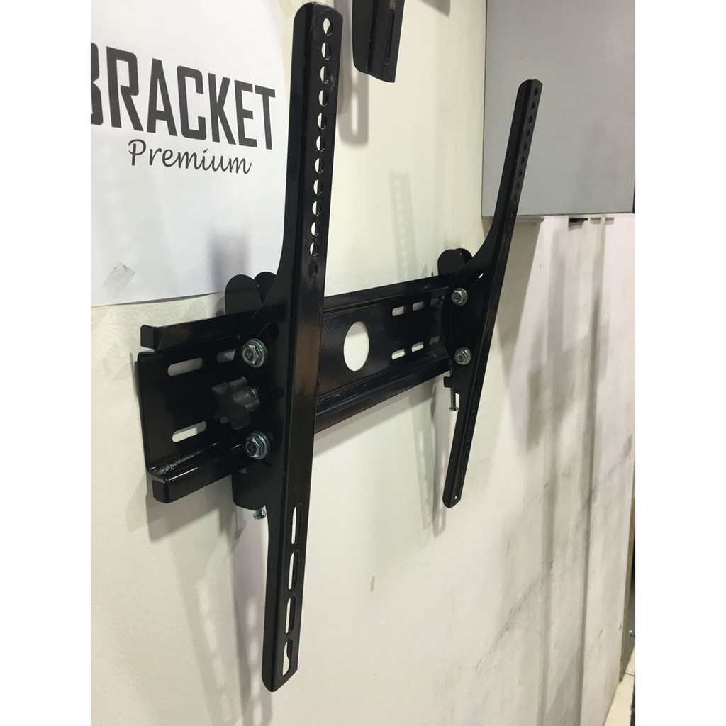 Jual Bracket TV LCD /LED 32 inch s/d 50 Inch - bracket tv dinding murah ...