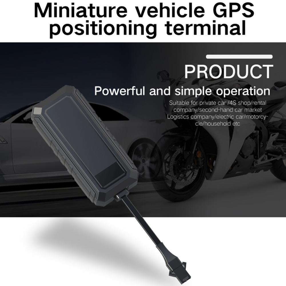 Jual GPS Tracker Pelacak Mobil Motor - GPS Tracker GP08 Lacak Mobil ...