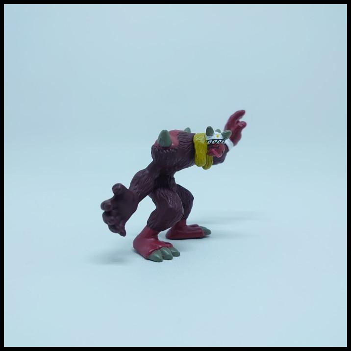 Jual Digimon Mini Figure - Wendigomon Bandai 2103025 | Shopee Indonesia