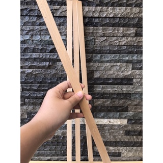 Jual Strip kayu untuk kerajinan tangan | Shopee Indonesia