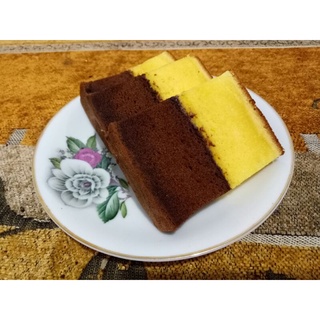 Jual Roti Kue Mandarin Lapis Surabaya Full Butter Wijsman | Shopee ...