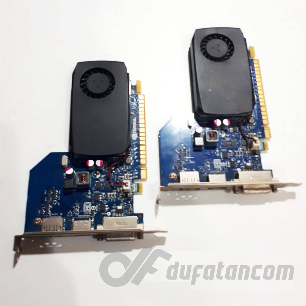 Jual VGA GeForce GTX 745 4GB 128BIT DDR3 | Shopee Indonesia