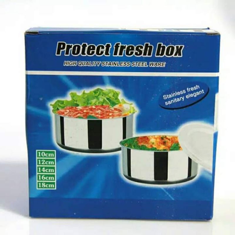 Jual Fresh Box | Shopee Indonesia