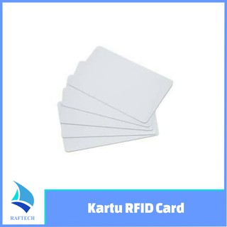 Jual RFID Terlengkap & Harga Terbaru Desember 2022 | Shopee Indonesia