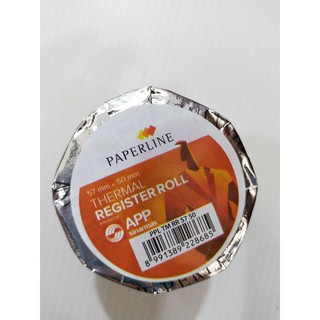 Jual Kertas Kasir PAPERLINE Kertas Thermal Paperline Kertas Termal ...