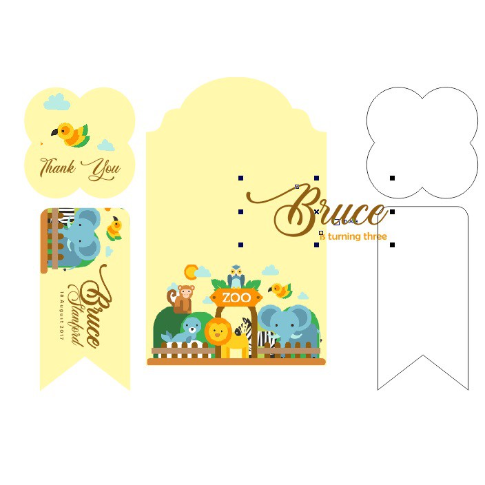 Jual JASA DESIGN TAG HAMPERS (Clipart Ready) Indonesia|Shopee Indonesia