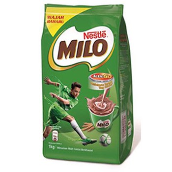 Jual MILO MALAYSIA Original 1 kg | Shopee Indonesia